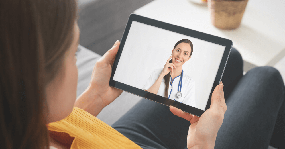 Why You Should Use Virtual Doctors Visits During COVID-19
